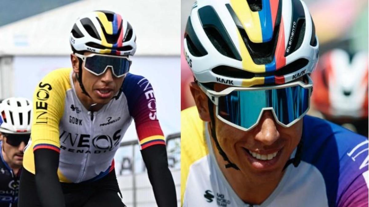 Egan Bernal: filtran bombazo clave para que el colombiano y el Ineos vuelvan a ganar, regresa un ...