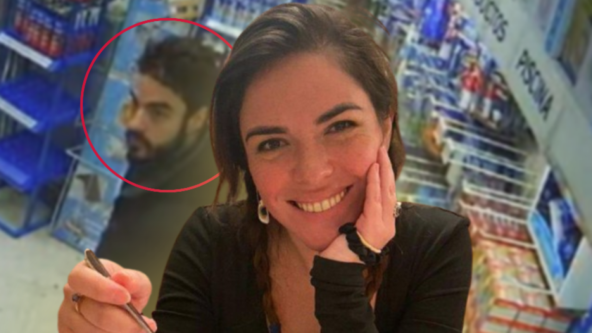 Hallan coordenadas en celular que podrían darle giro al caso Ana María ...