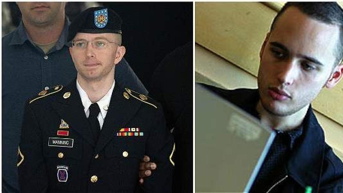 Adrián Lamo, el hacker que delató a soldado Manning