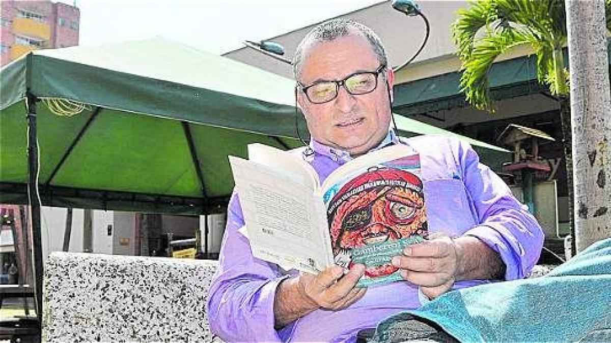 Gamberros S. A. de Emilio Restrepo