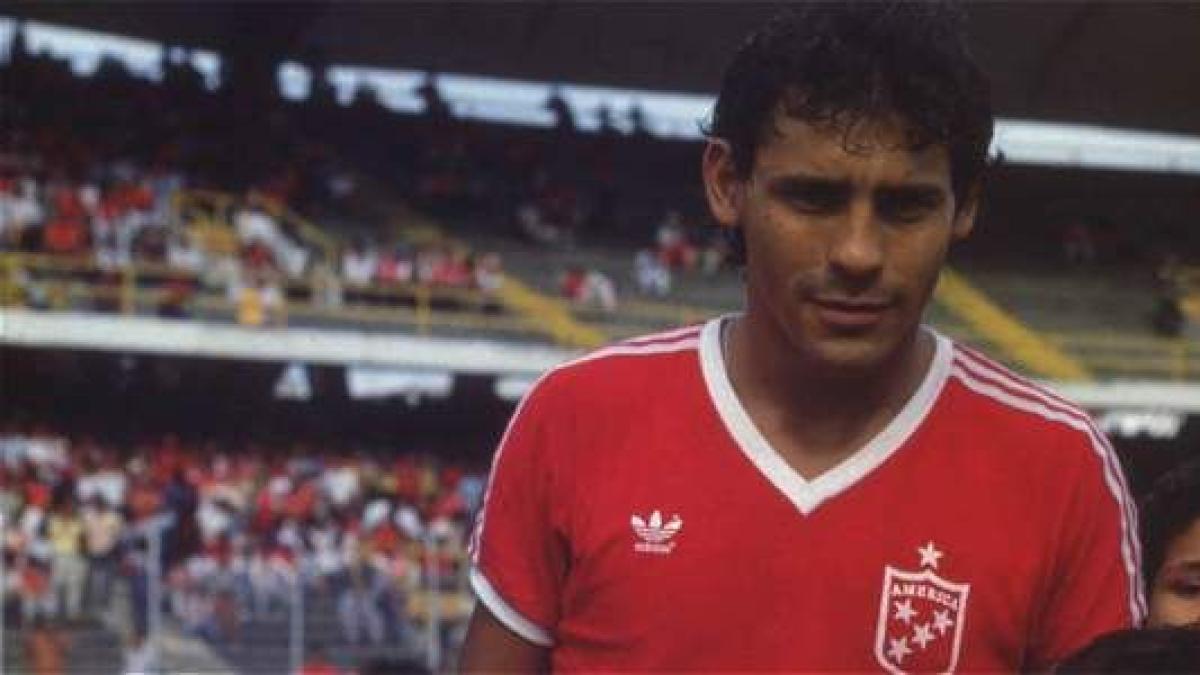 Murió Roberto Cabañas