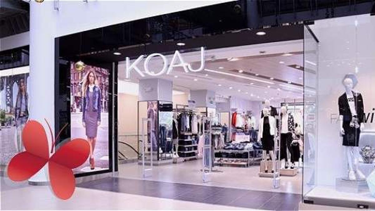 Black Friday: Koaj lanza descuento de hasta 50 % en ropa para toda la ...