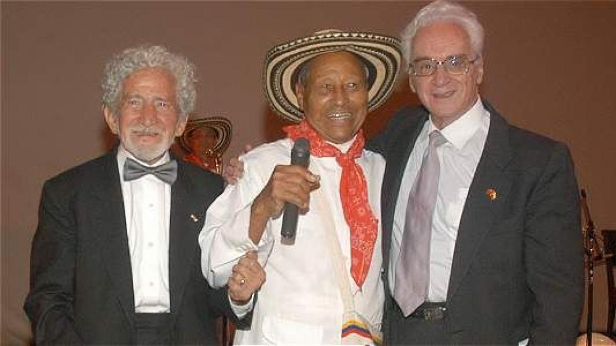 Murió el actor Fausto Cabrera