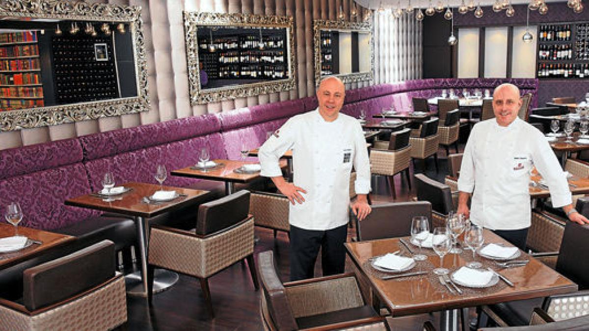 Hermanos Rausch cierran cinco restaurantes por crisis por coronavirus