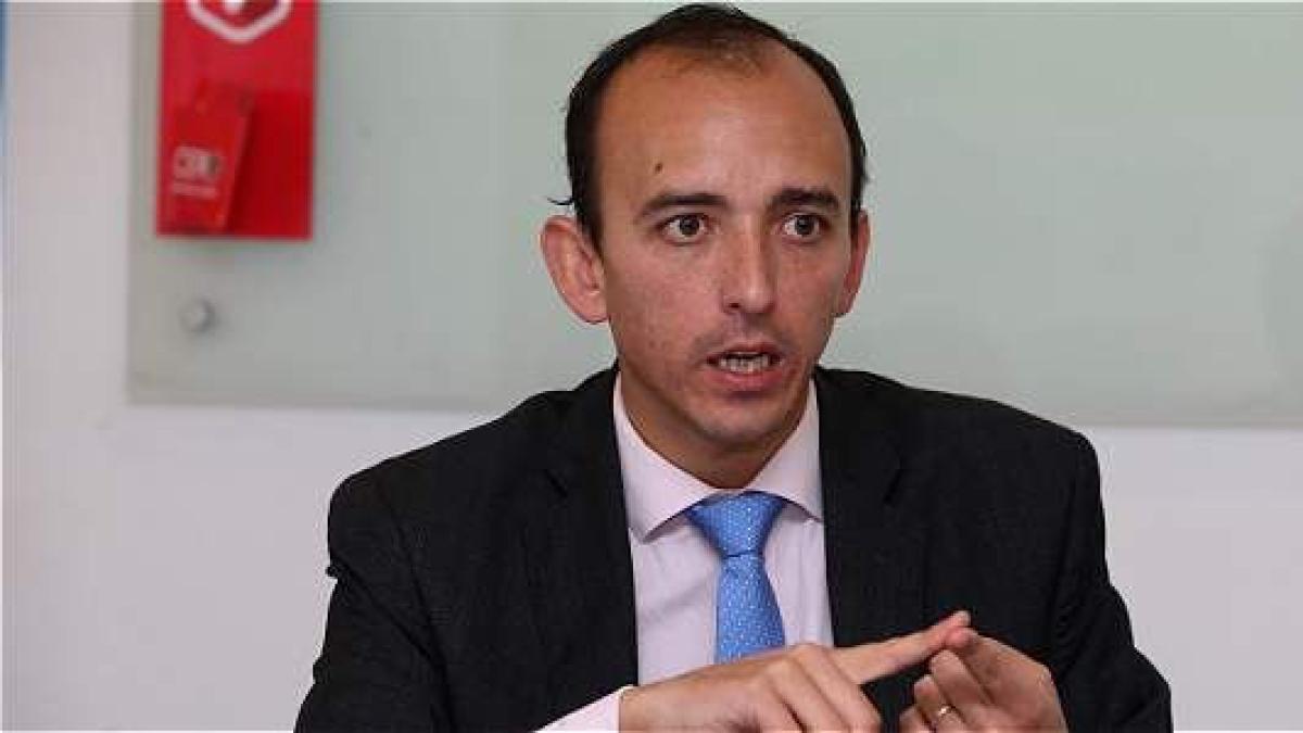 Entrevista a Miguel Samper sobre herencia del Incoder