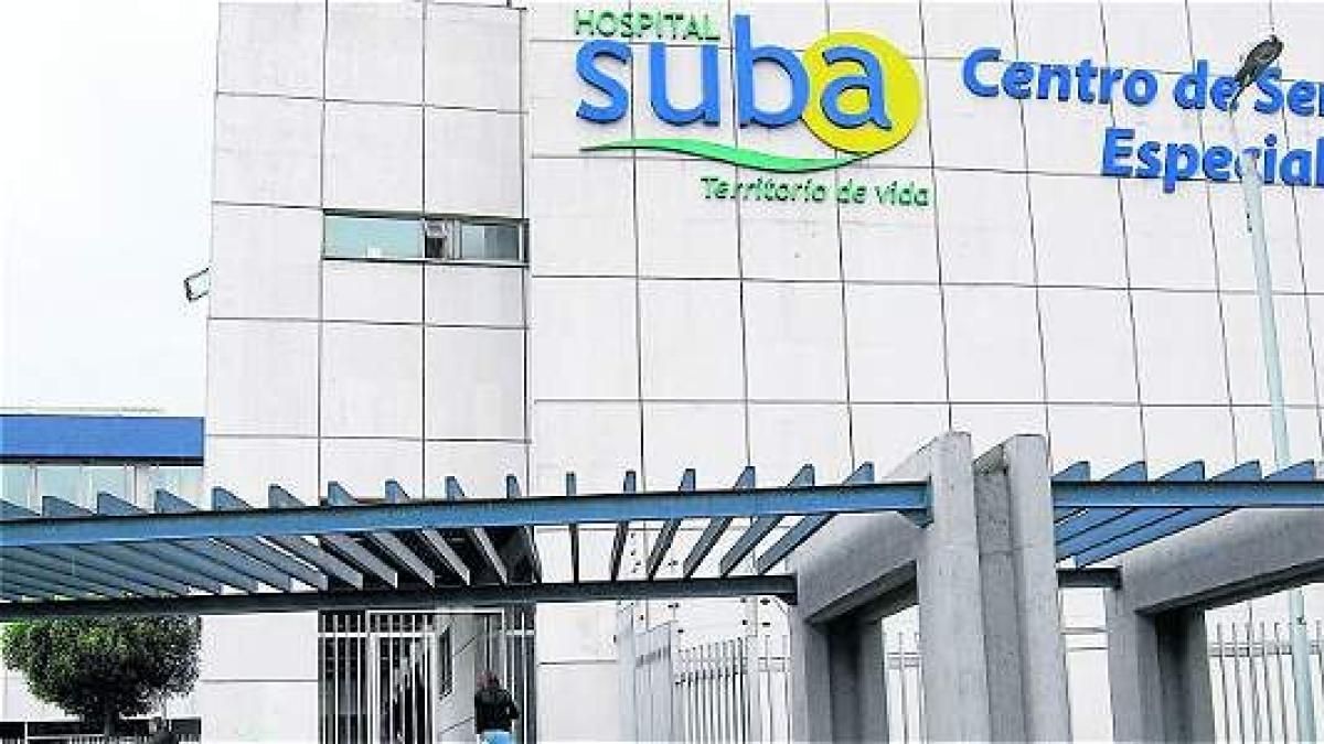 Muere niña de dos años víctima de abuso en Suba