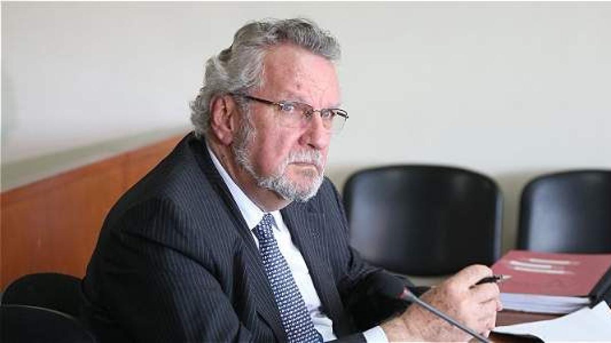 Interbolsa: imponen multimillonaria condena a Rodrigo Jaramillo