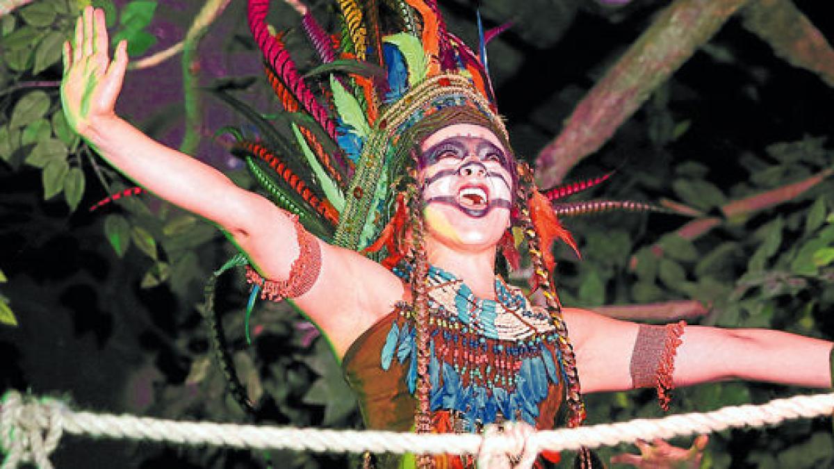 Boletas para obra Peter Pan de Misi, entrevista con Natalia Bedoya