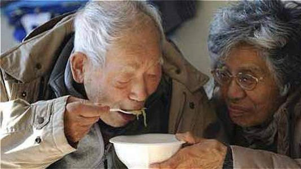 Edad máxima de los seres humanos