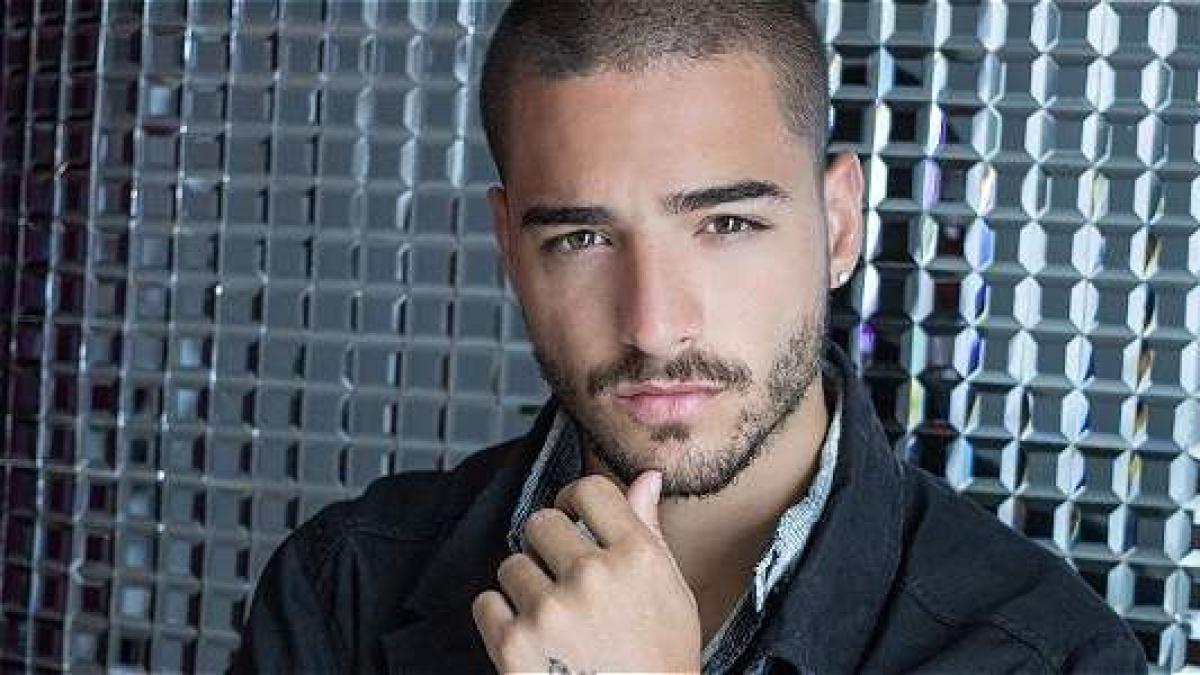 Perfil de Maluma