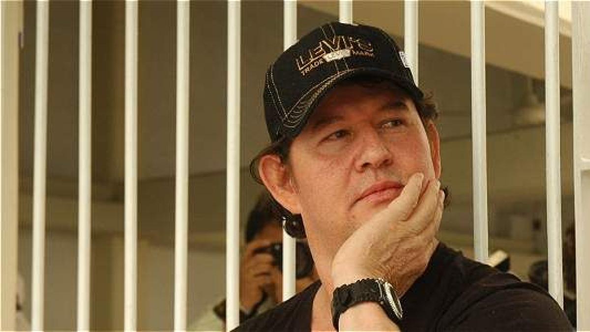 Orden de libertad para Monoleche