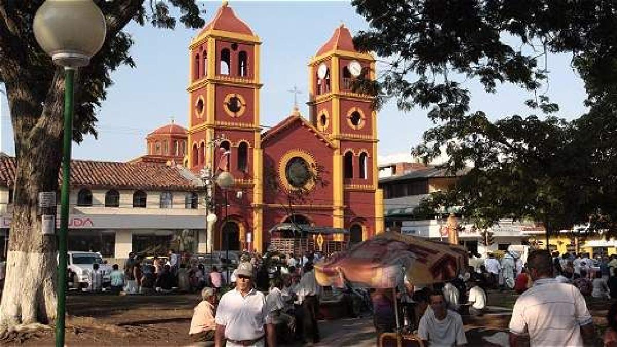 Encuesta Yumbo Cómo vamos