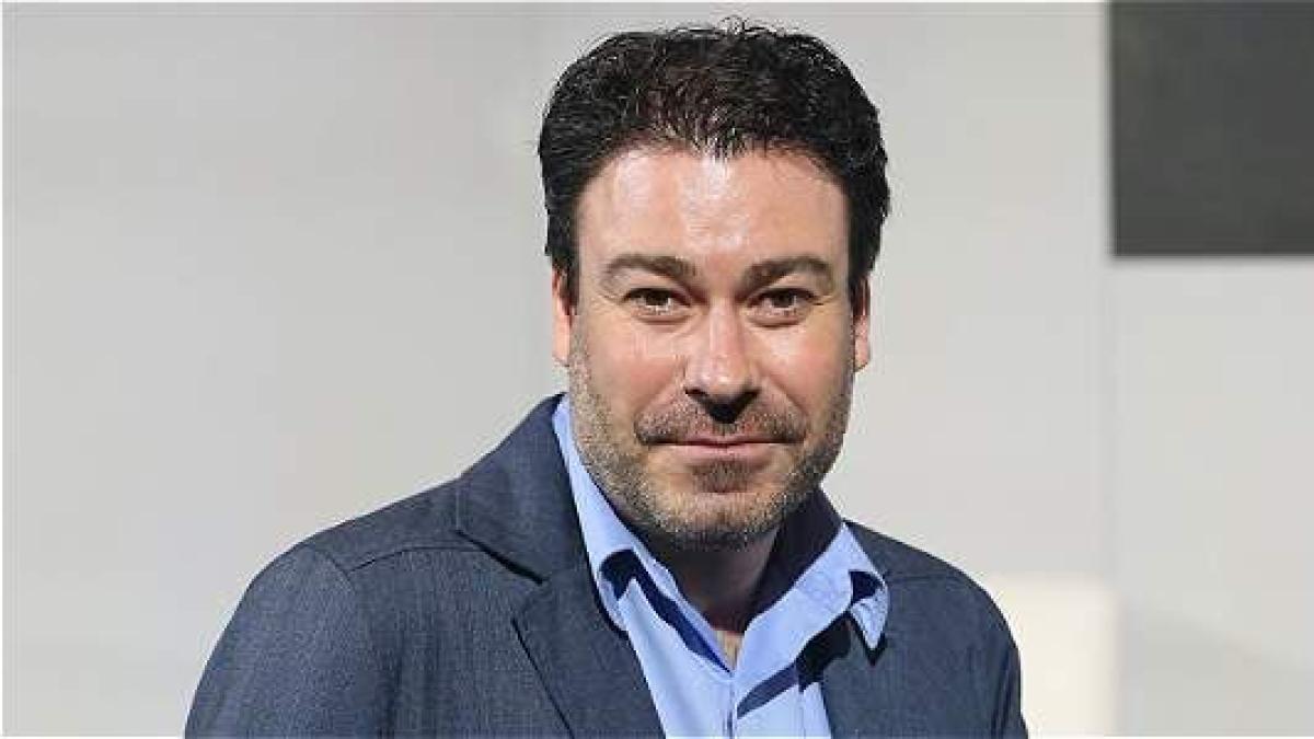 Jacob Noel-Storr: entrevista con el fundador de Insight Stem