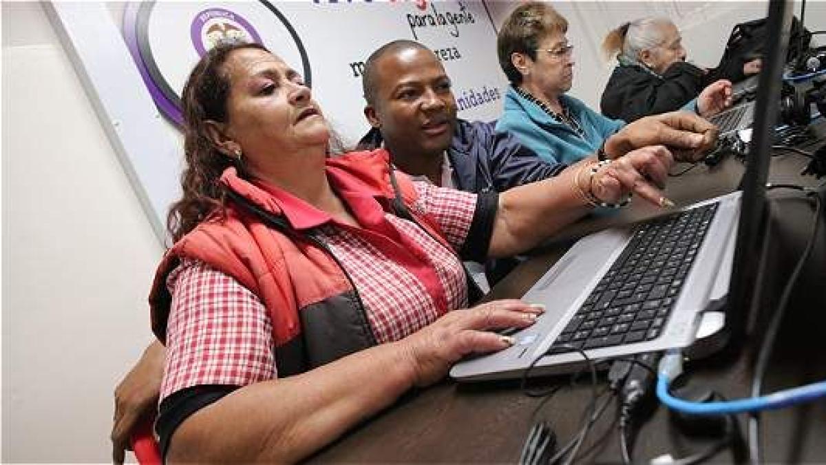 MinTIC inaugurará 20 Puntos Vive Digital Lab