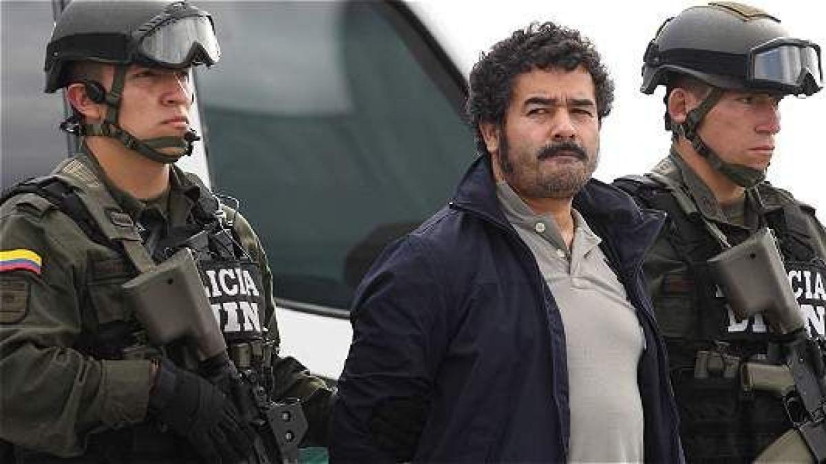 Mafia: Escuadrón armado asesinó a hombre de confianza de 'Diego Rastrojo'