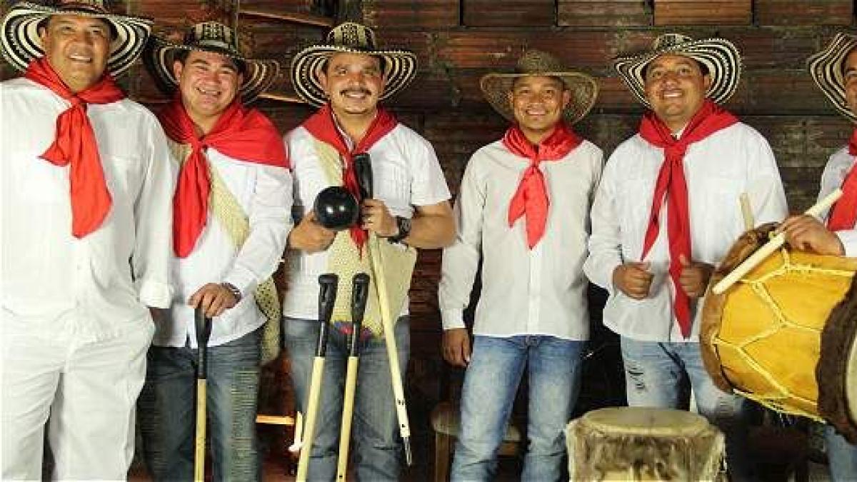 Autoridades de Chile rompieron instrumentos de los Gaiteros de San Jacinto