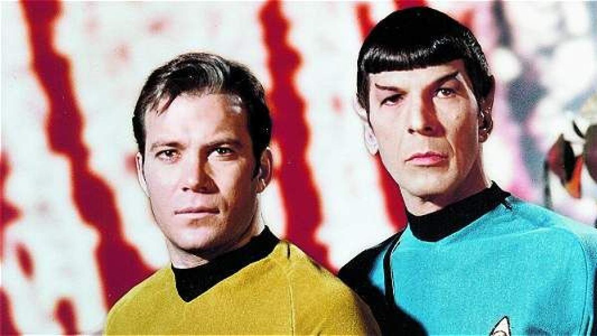 Star Trek cumple 50 años Yoss análisis sobre la serie