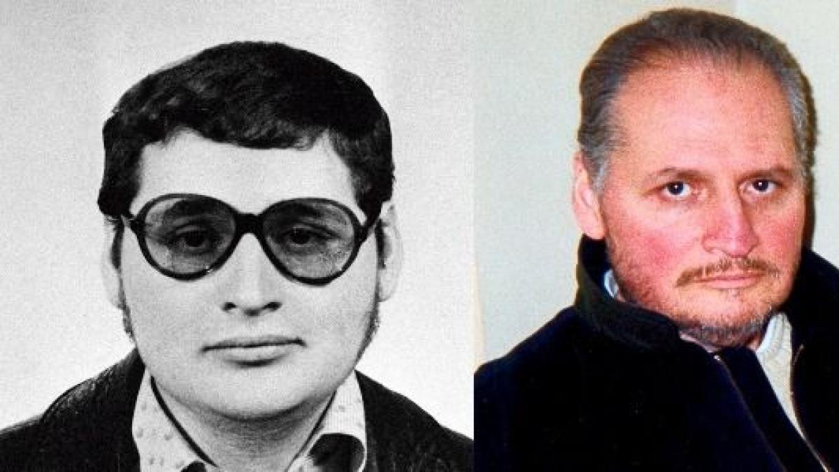 Inicia juicio a Carlos, alias 'el Chacal'