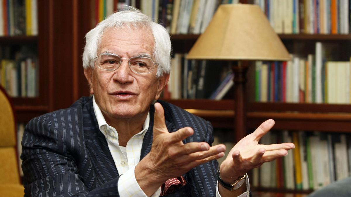 Análisis de Jaime Castro sobre la Jurisdicción Especial para la Paz