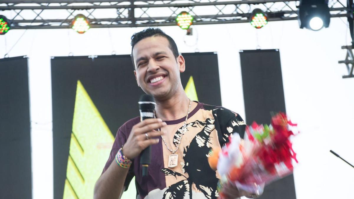 Columna La muerte de Martín Elías no fue un accidente