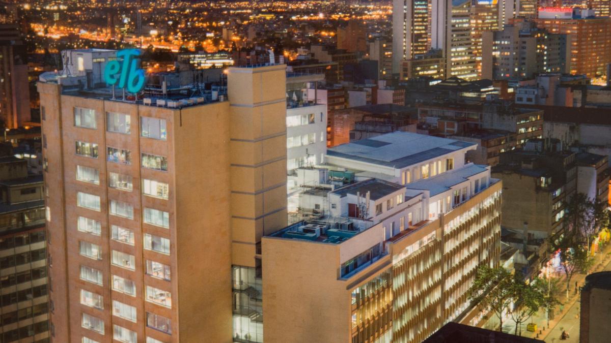 Venta de acciones de la ETB comenzará en dos billones de pesos