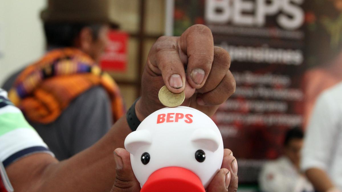 Beps: ¿cómo funcionan y qué beneficicios tienen?