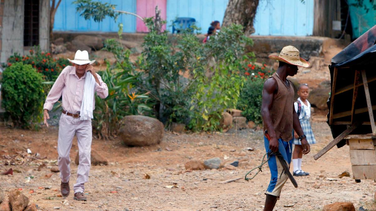 Por qué es importante Belén de Bajirá para Antioquia y Chocó