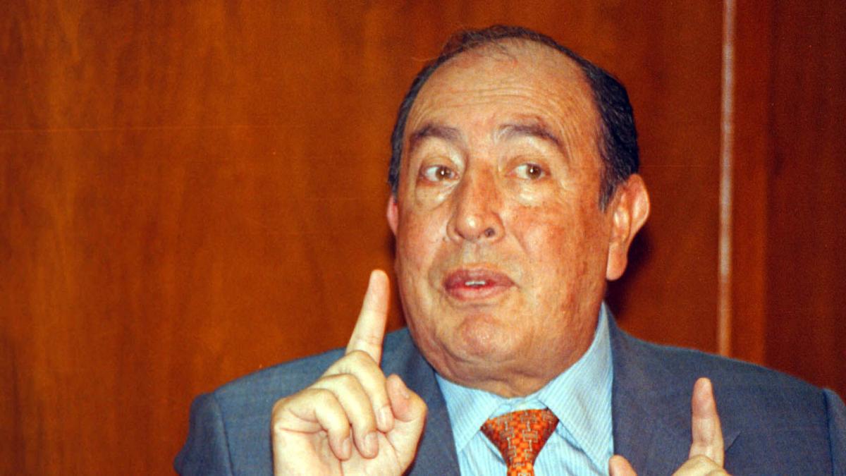 Jaime Bernal: ‘Sería un grave error permitir inmunidad disciplinaria'