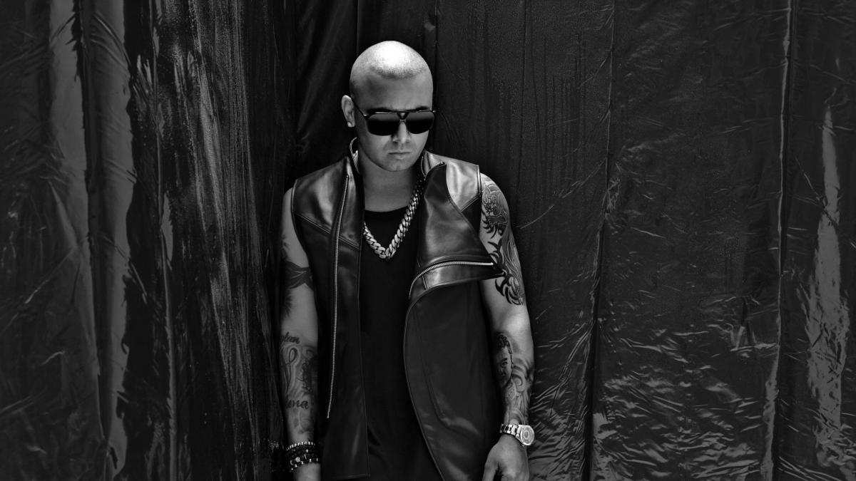 ‘Victory’, nuevo álbum de Wisin