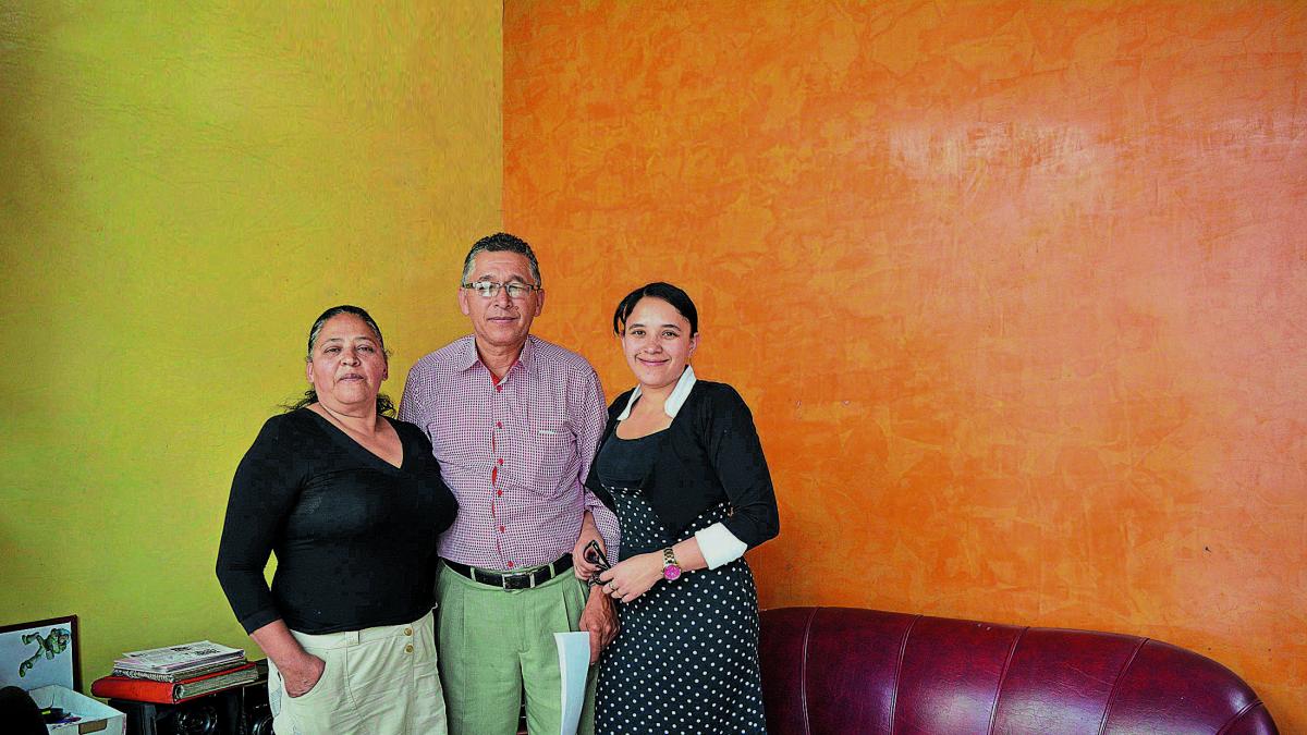 ‘De mi hijo Samuel Quintero no quedó nada, ni su rostro’