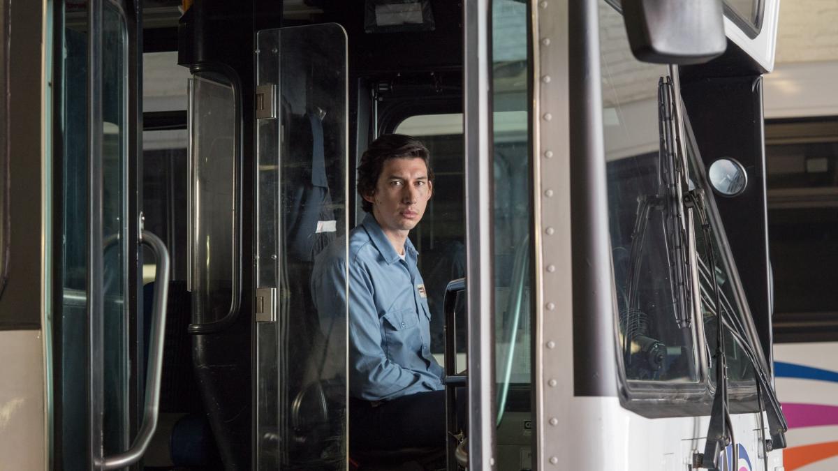 Película Paterson dirigida por Jim Jarmusch