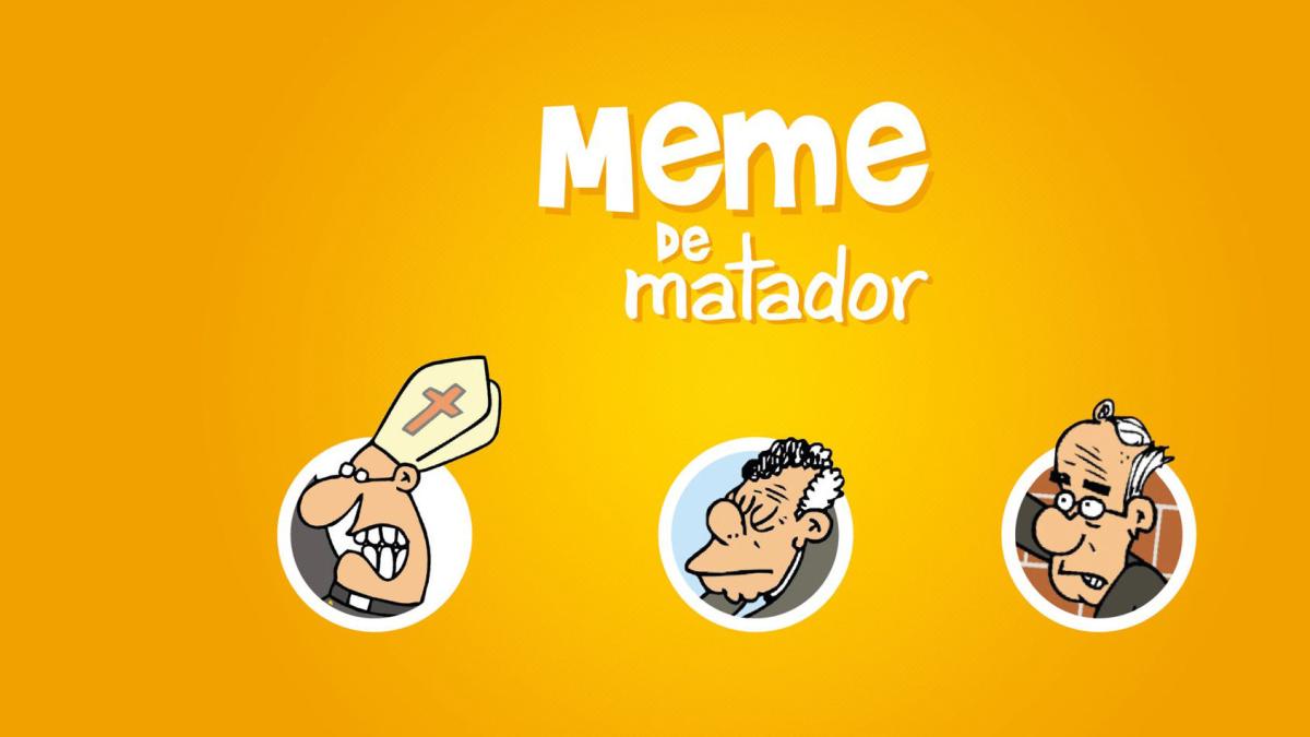Ganador del meme de Matador