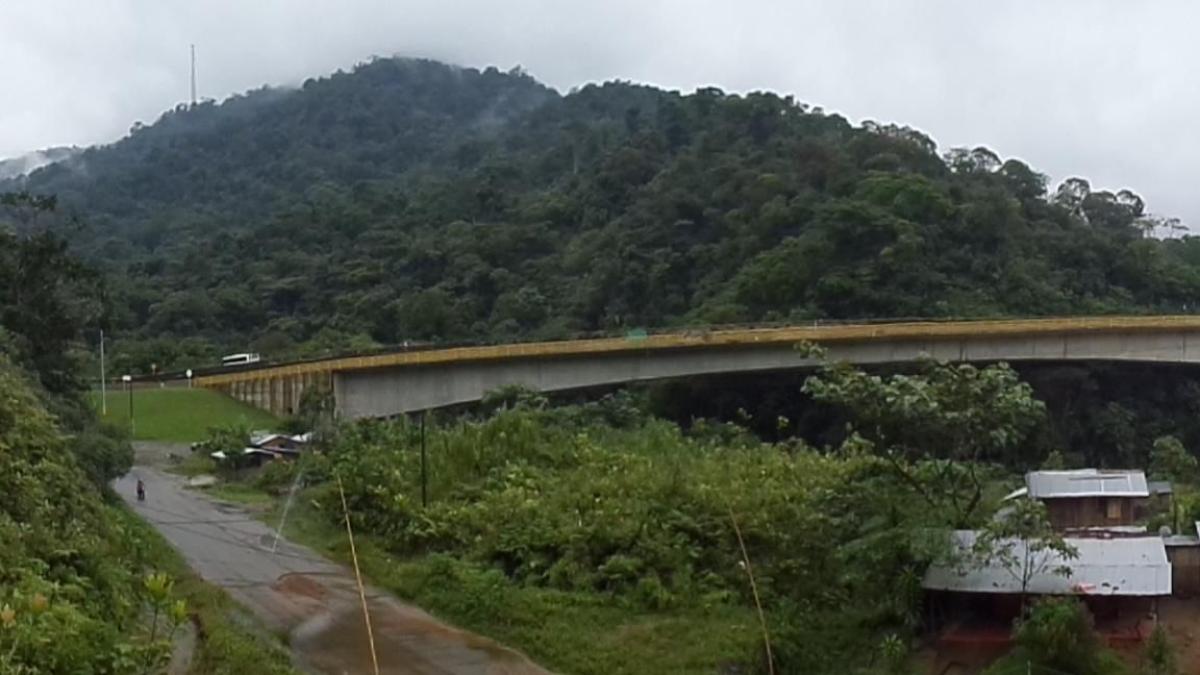 Capturan a alias 'Barbas', presunto responsable de secuestros en Dagua