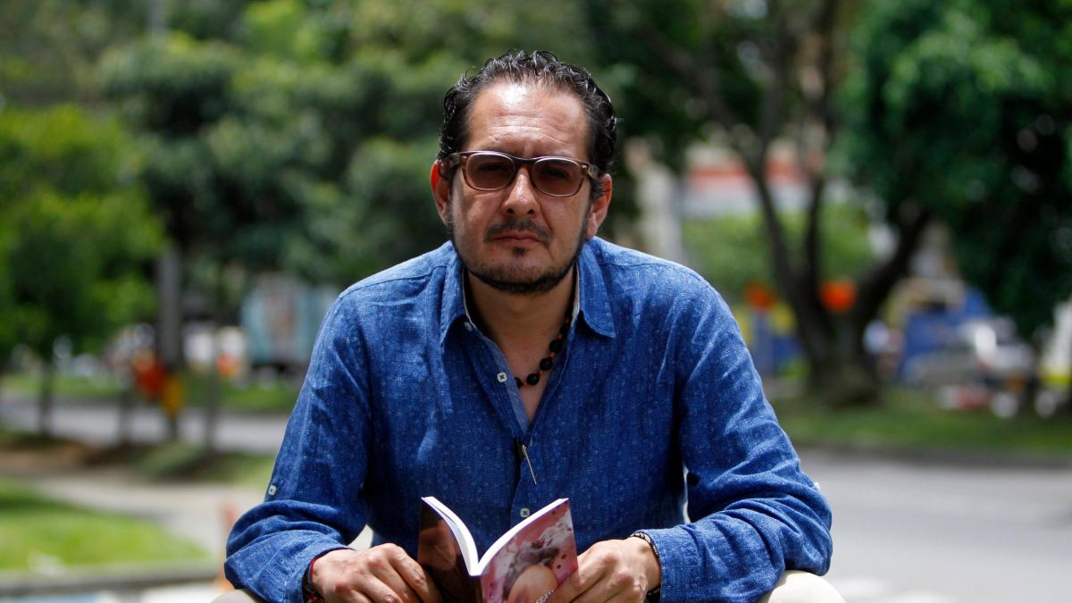 Tirso Benavides: un pastuso sin tapujos