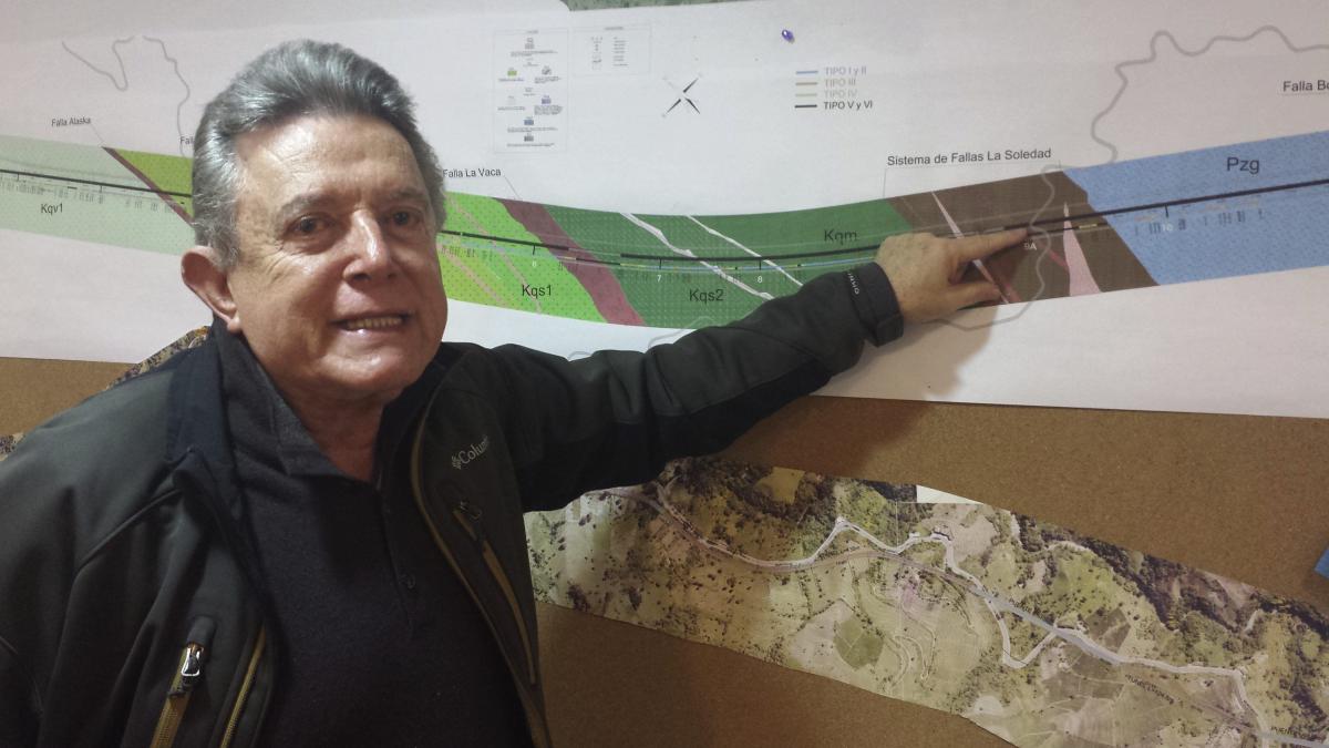 Liquidación constructora Carlos Collins y pagos a extrabajadores