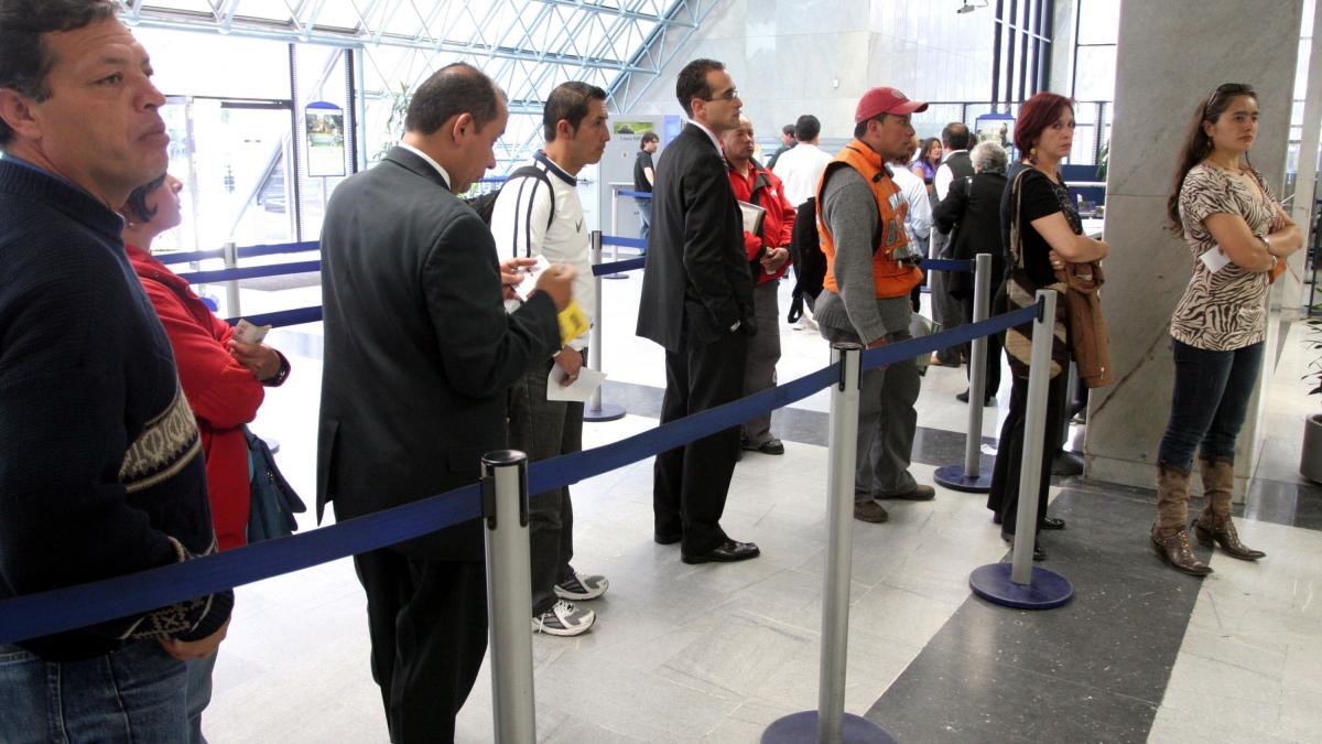 Centrales de riesgo: así puede saber si está reportado en la CIFIN