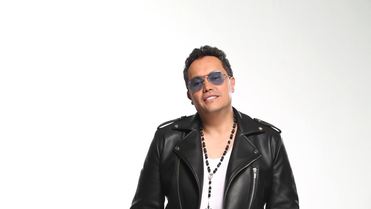 Nuevo sencillo de Danny Marín