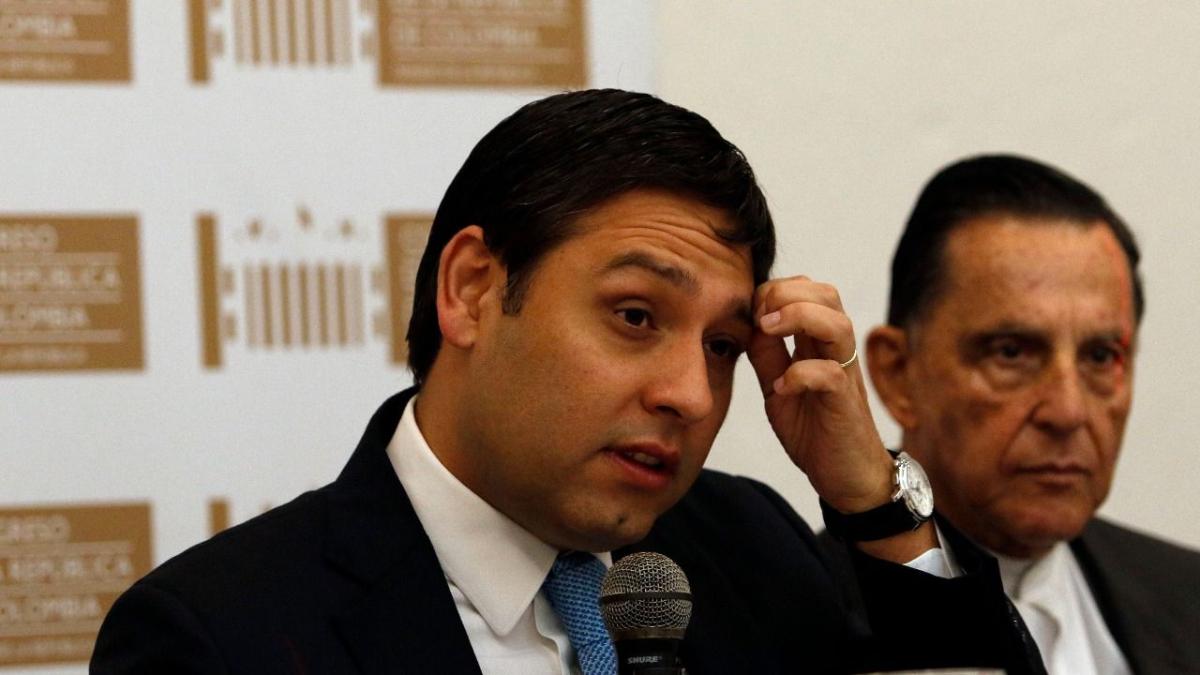 Mauricio Lizcano: controversia en las redes por su acusación