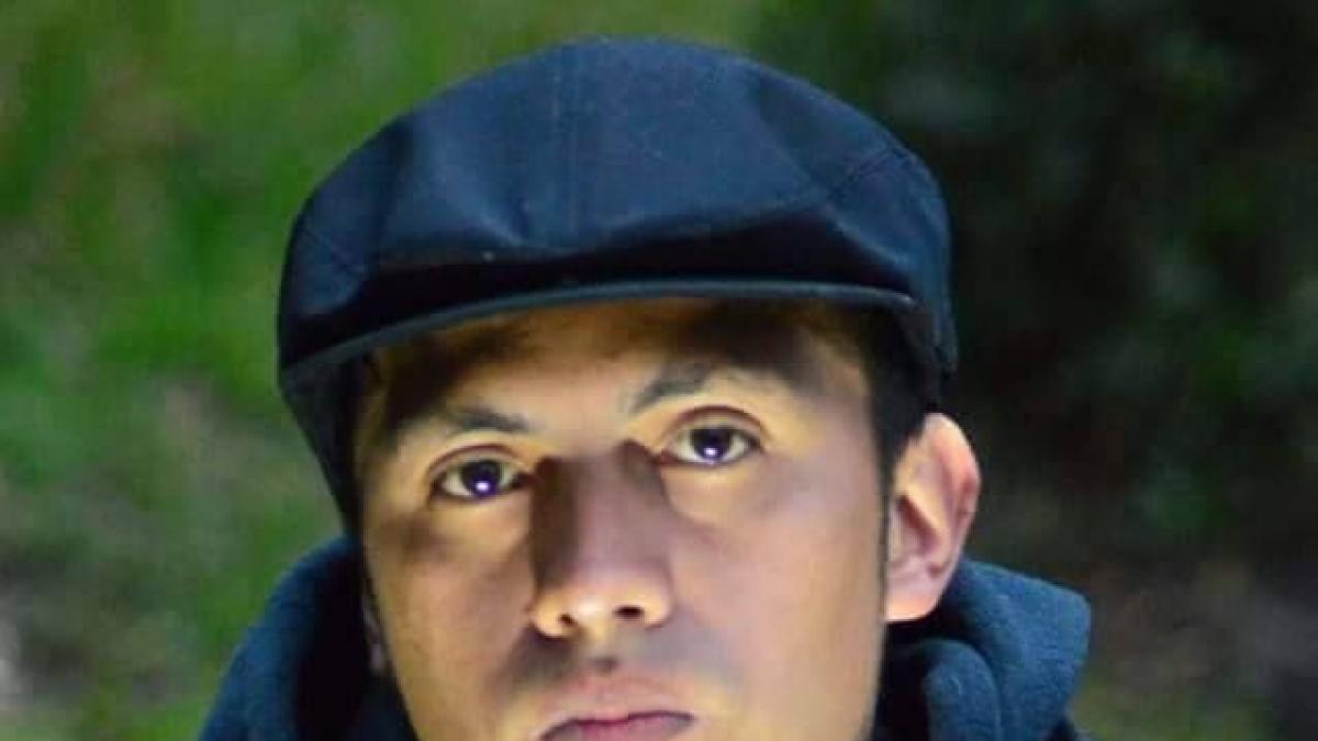 Samurai el cantante de rap sigue desaparecido