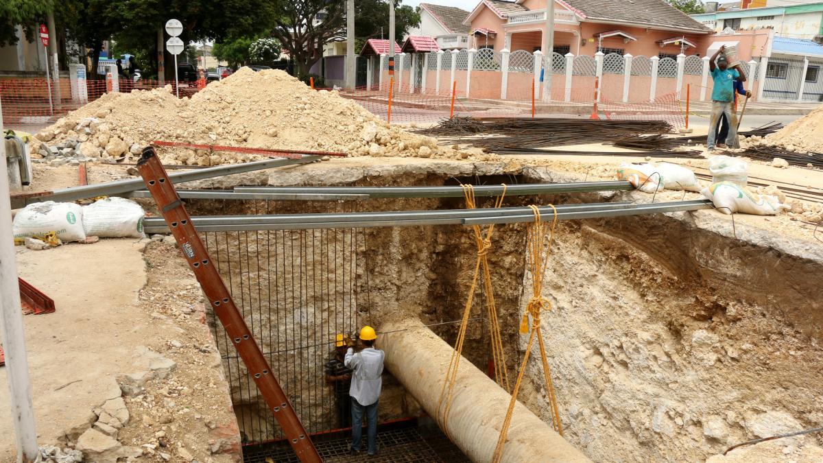 Acciones de Inassa en empresa Triple A