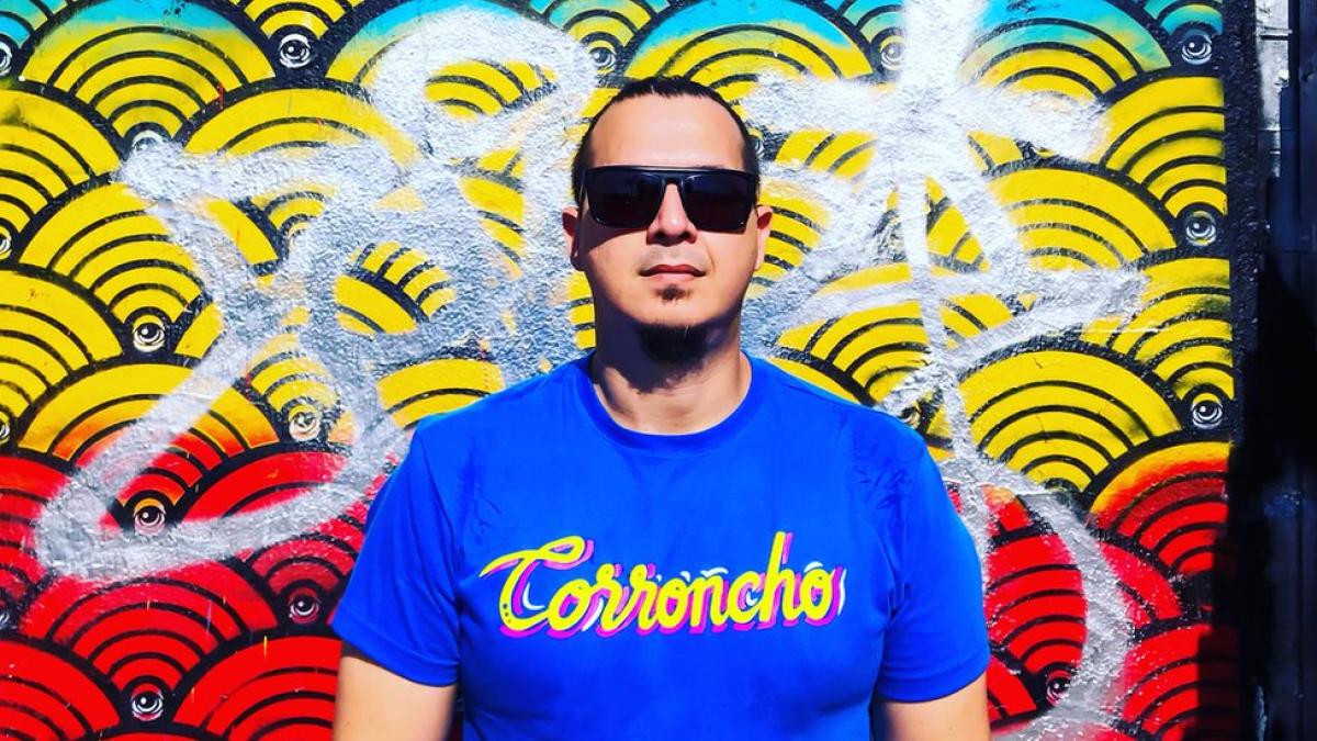 Qué es el término corroncho en el Caribe colombiano