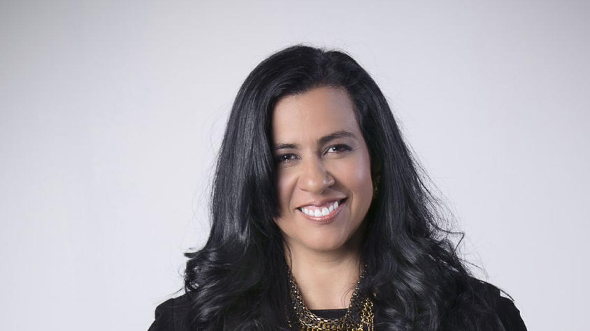 Perfil de María Isabel Ramírez, directora de márketing Sony Music ...