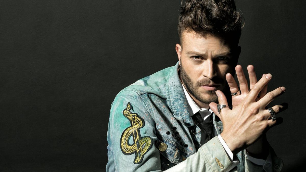 Gusi habla de sus proyectos musicales en 2018