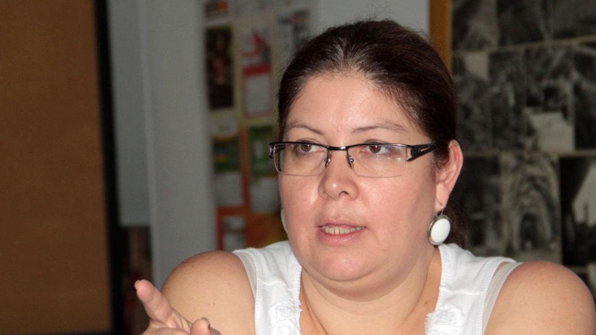 Alejandra Barrios, directora de la MOE, habla de las elecciones regionales