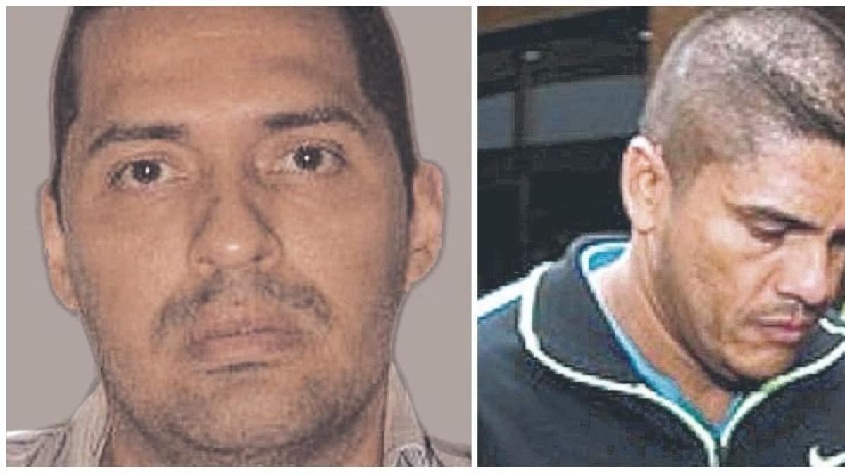 Alias Capulina y alias Guacamayo, capos del norte del Valle, están en ...