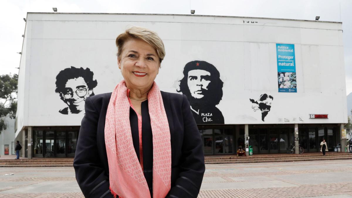 Perfil de Dolly Montoya, la mujer que hace historia al frente de la ...