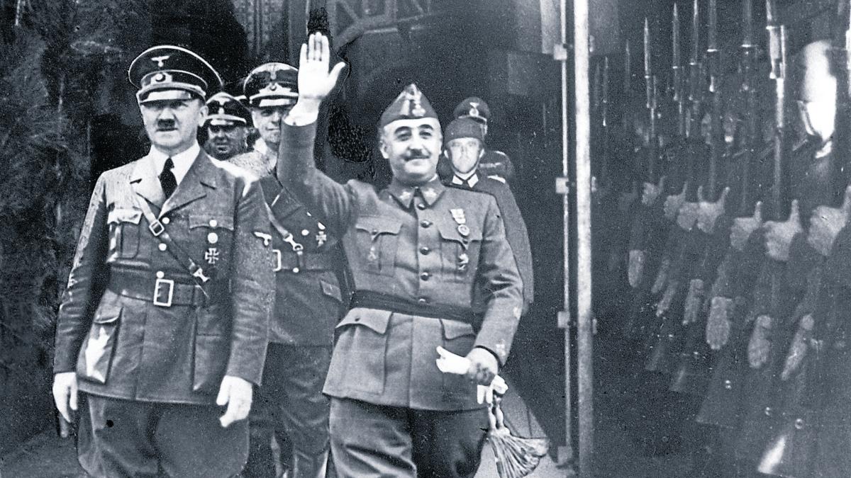 El estudio que confirma la razón y la fecha de la muerte de Adolf Hitler