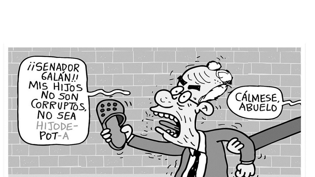 Agarrón por el POT de Mosquera