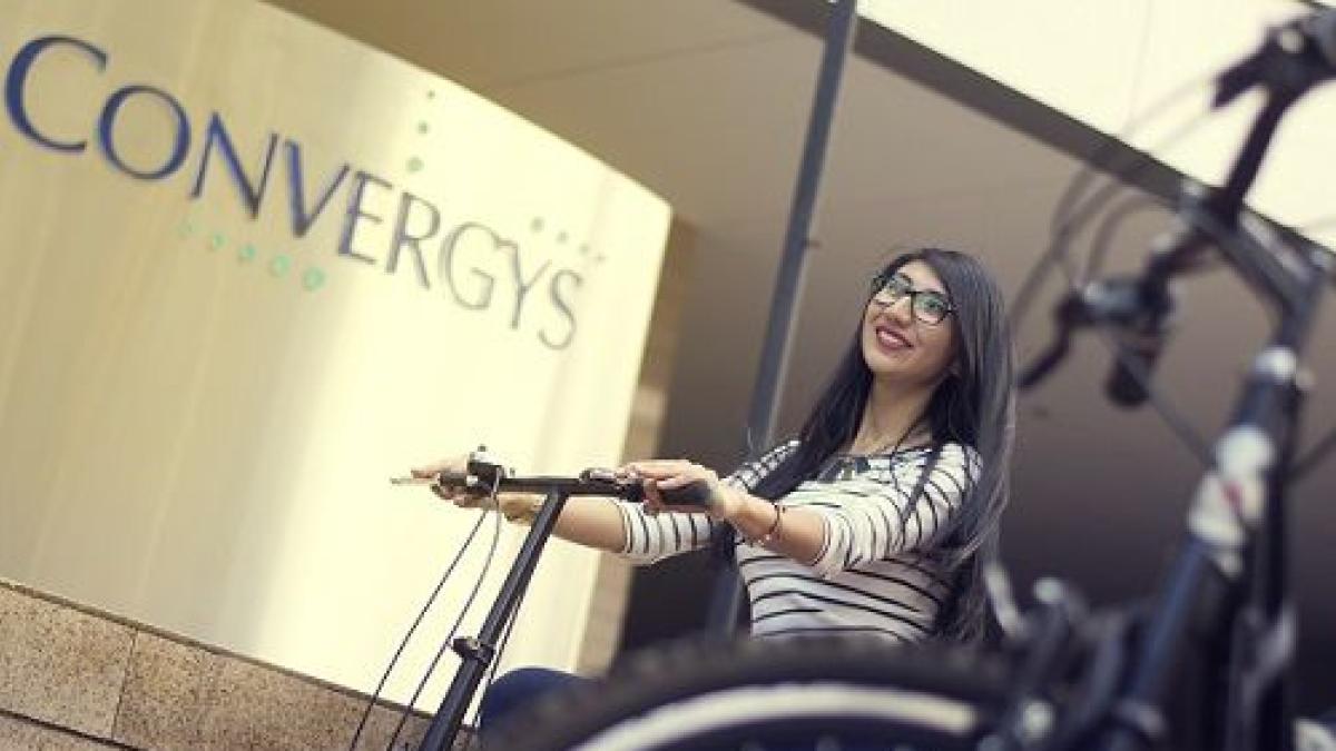 Convergys, la empresa líder en ‘call center’