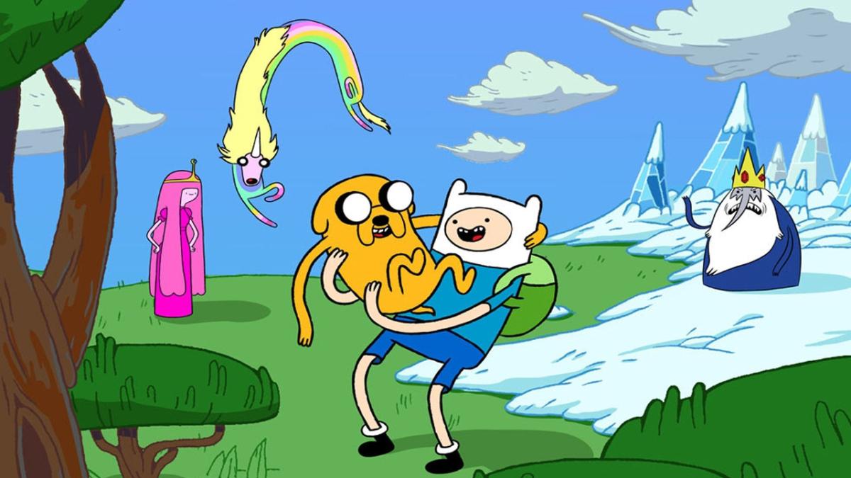 El canal Cartoon Network cumple 25 años en Latinoamérica